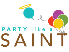 Super Saints – Party Like A Saint