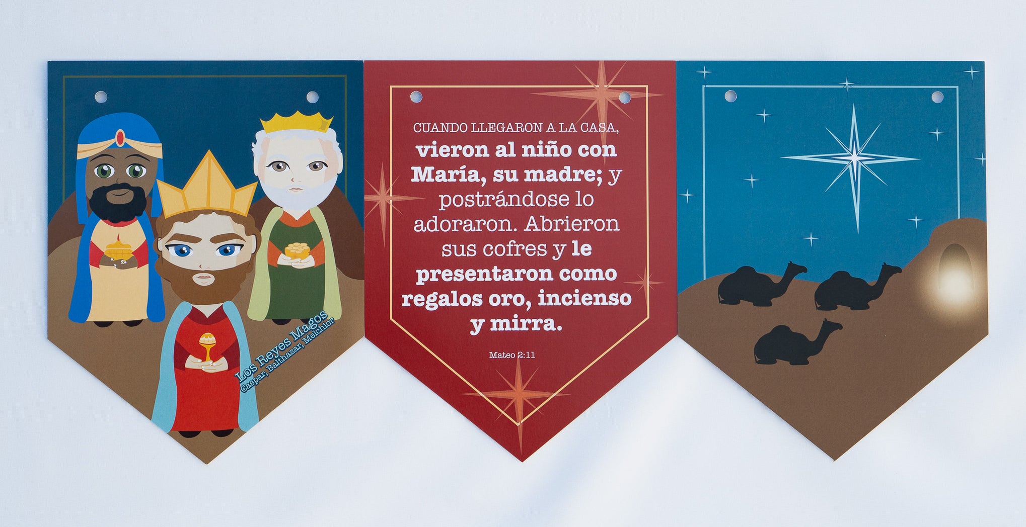 Catholic Saint Banners – Party Like A Saint
